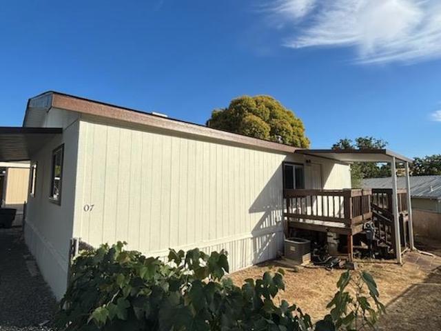 8825 Old Sacramento Road