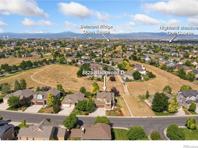 8825 Blackwood Drive