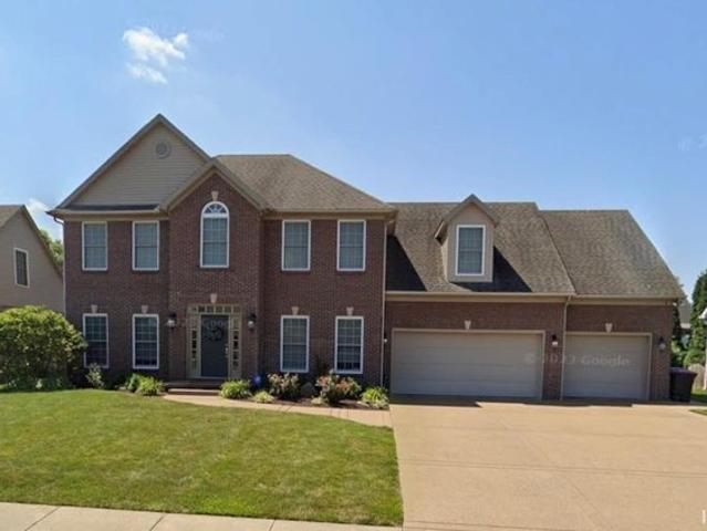 8825 Calvin Cir, Newburgh, IN 47630