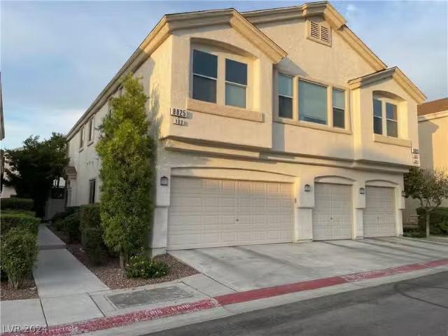 8825 DUNCAN BARREL AVE UNIT 103, LAS VEGAS, NV 89178 Condo/Tow.