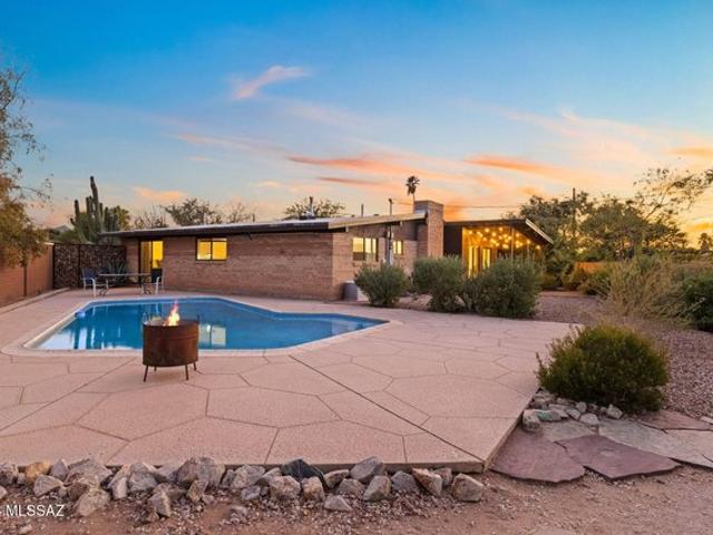 8825 E Shenandoah Pl, Tucson, AZ 85710