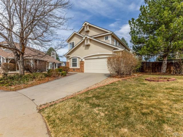 8825 Fairview Oaks Pl, Lone Tree, CO 80124 | MLS #9241