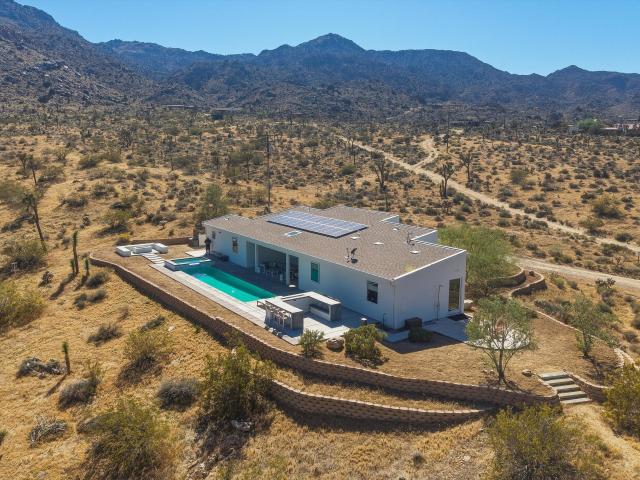 8825 Lilley Rd, Joshua Tree, CA 92252 | MLS #219146 | Compass