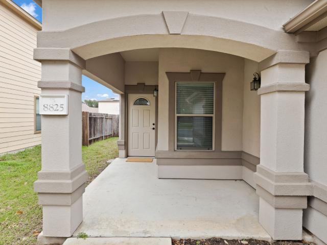 8825 Stambourne St, Austin, TX 78747 | MLS #5329 | Compass