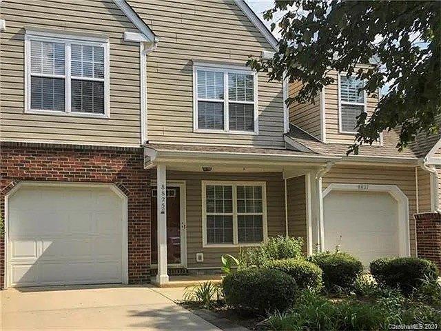 8825 Scotch Heather Way, Charlotte, NC 28277