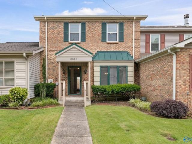 8825 Tacoma Trl SE, Huntsville, AL 35802