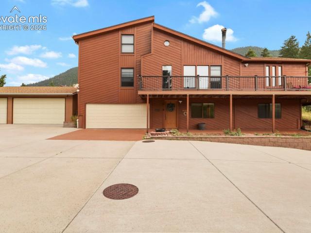 8825 Ute Road