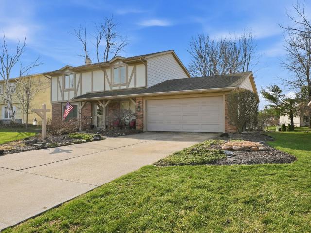8825 Voyager Drive