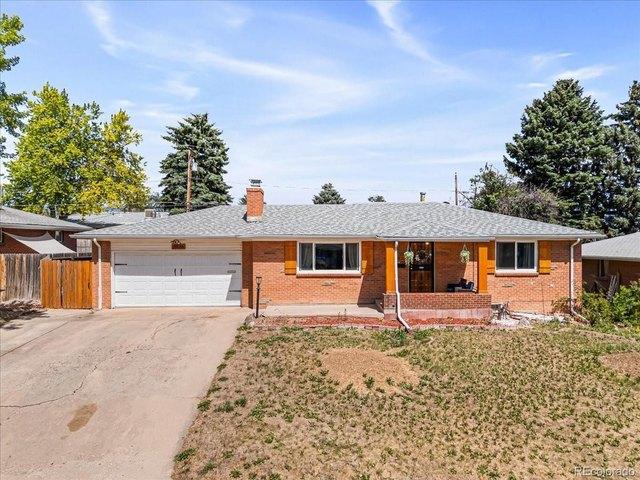 8826 Oakwood St, Westminster, CO 80031