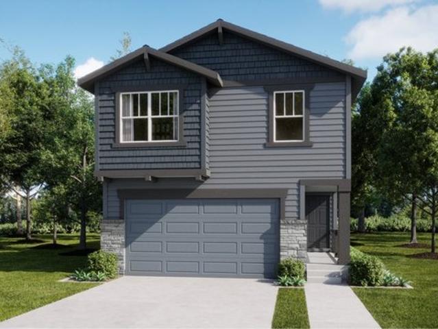 8826 Blue Feather Loop, Colorado Springs, CO 80908