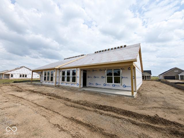 8826 Constitution Trail