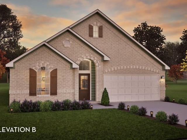 8826 Gull Canyon Dr, Baytown, TX 77521