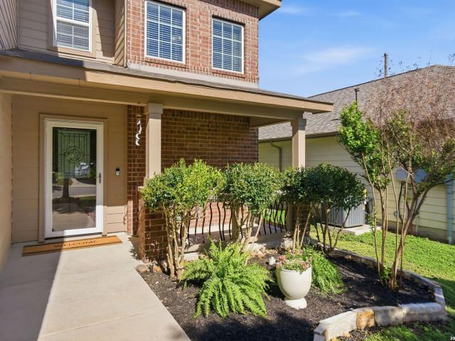 8826 Palmetto Falls, San Antonio, TX 78254 | MLS #1955 | Compass