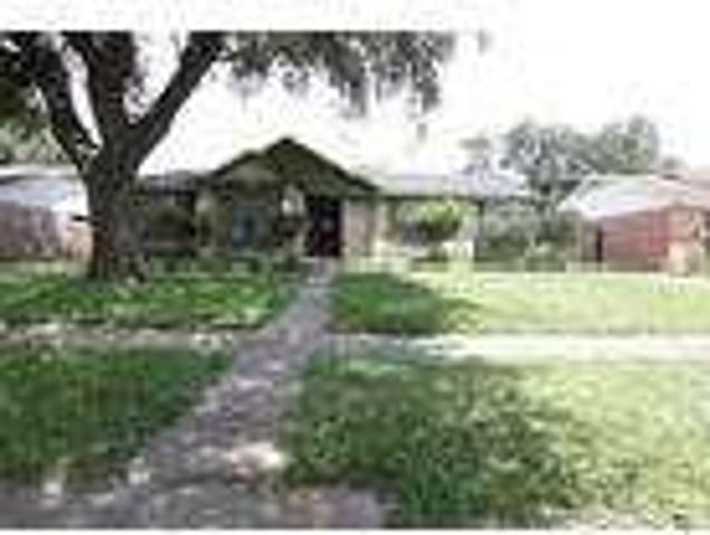 8826 Stroud Drive Houston Texas 77036