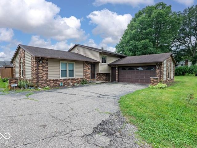 8826 S 450 W, Rosedale, IN 47874