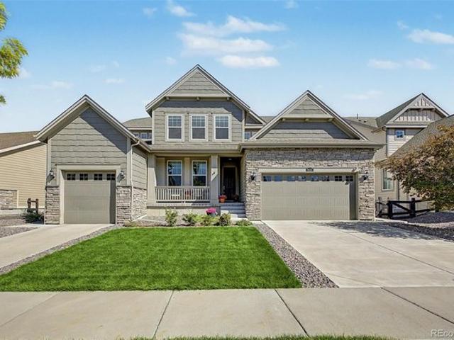 8826 S Yakima Ct, Aurora, CO 80016