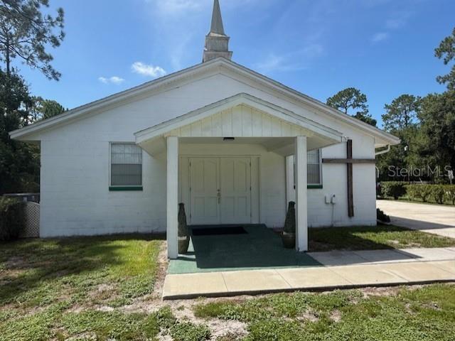 8826 Trevarthon Rd, Orlando, FL 32817 | MLS #O6343 | Compass