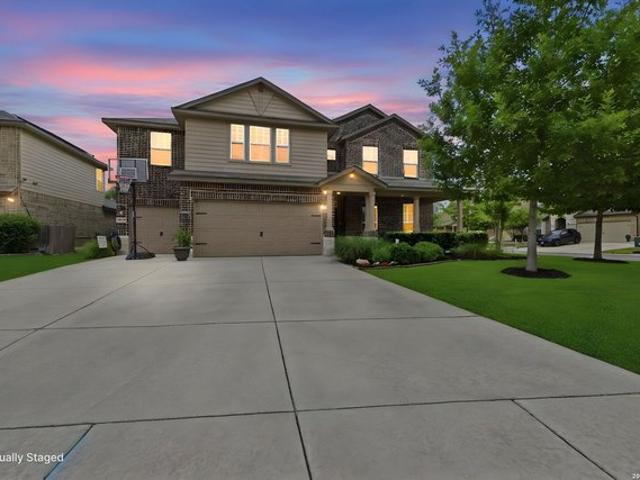 8826 Virginia Rye St, San Antonio, TX 78254