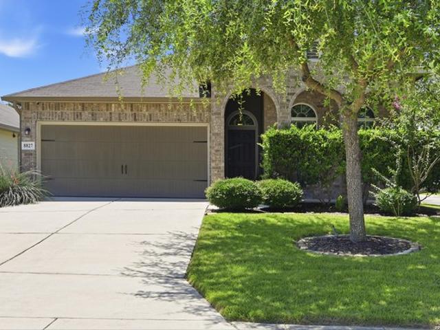 8827 Liberty Sky Dr, San Antonio, TX 78254