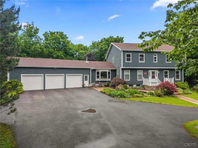 8827 Salt Springs Road