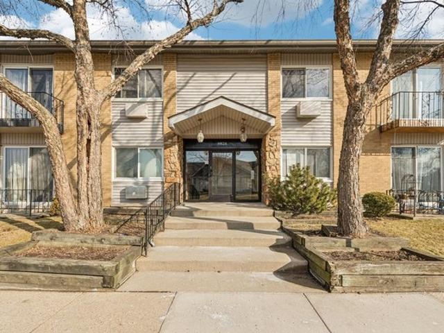 8828 N Leslie Ln Unit 104D, Des Plaines, IL 60016