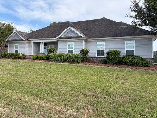 8828 Andress Ct, Montgomery, AL 36117