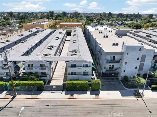 8828 Burnet Ave Unit 9, North Hills, CA 91343