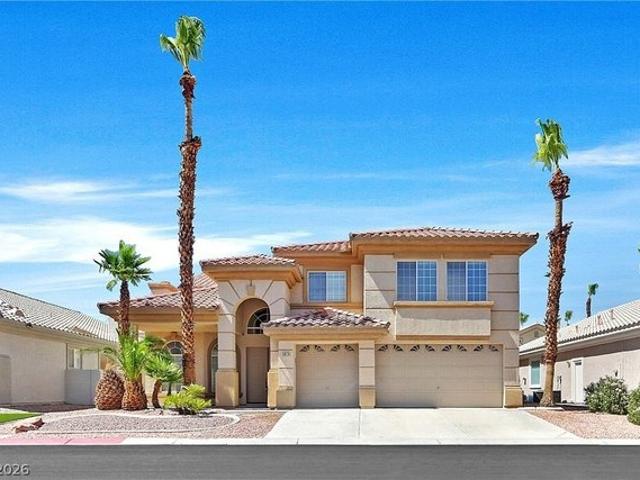 8828 LA Manga Ave, Las Vegas, NV 89147