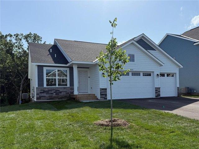 8828 th Ave NW, Ramsey, MN 55303