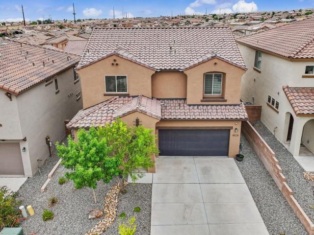 8828 Wind Sock Road NW