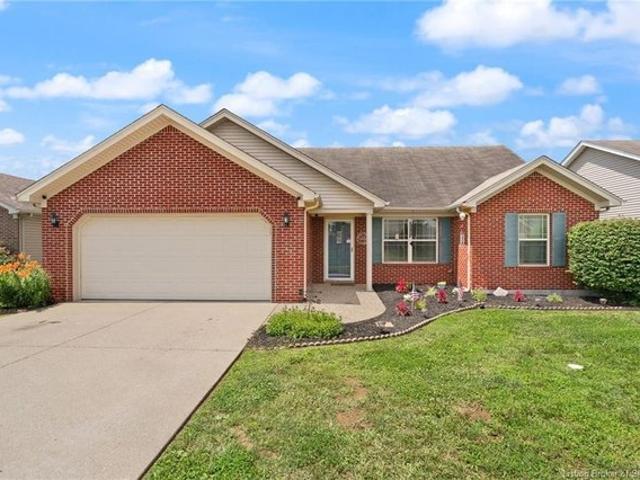 8828 Woodford Dr, Charlestown, IN 47111