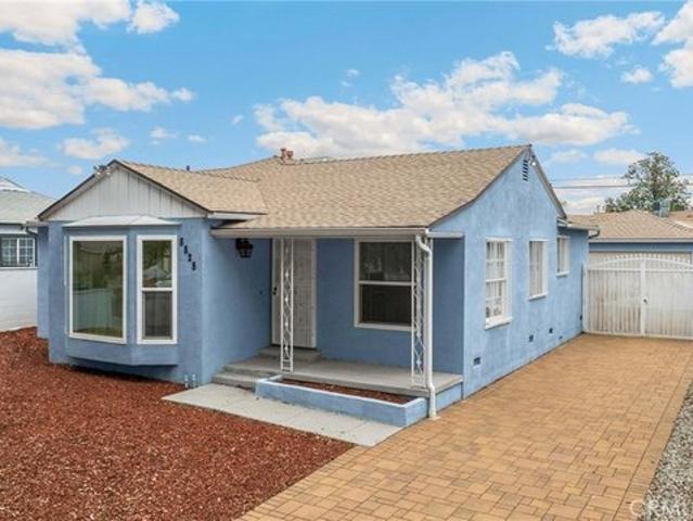 8828 Zeiler Ave, Los Angeles, CA 91331