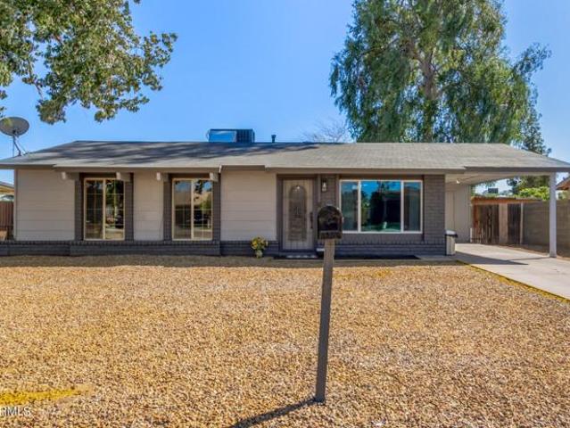 8829 W Mulberry Dr, Phoenix, AZ 85037