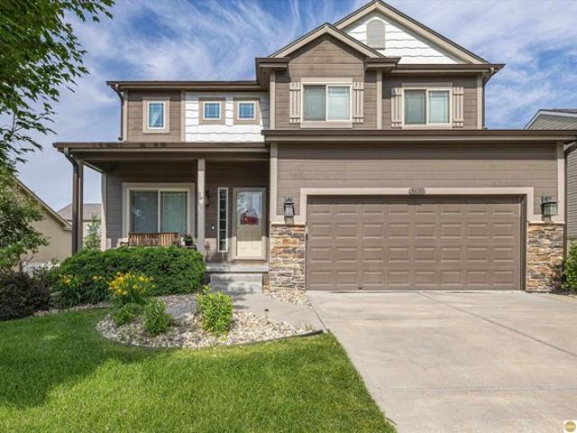 8820 N 156th Ave, Bennington, NE 68007