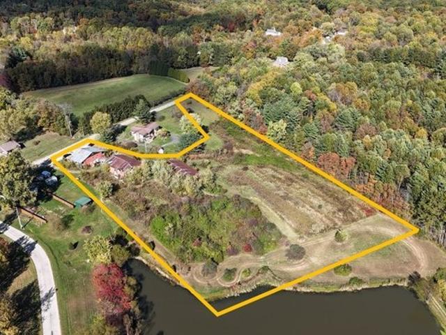 8820 N Old State Road 37, Bloomington, IN 47408