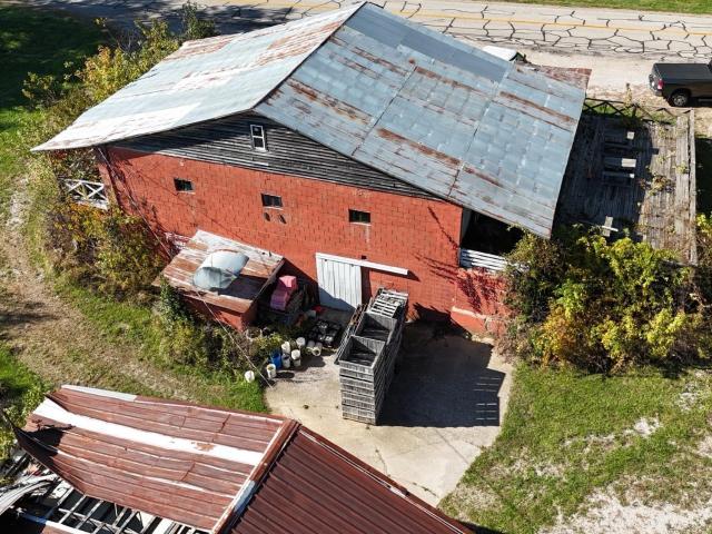 8820 N Old State 37 Road