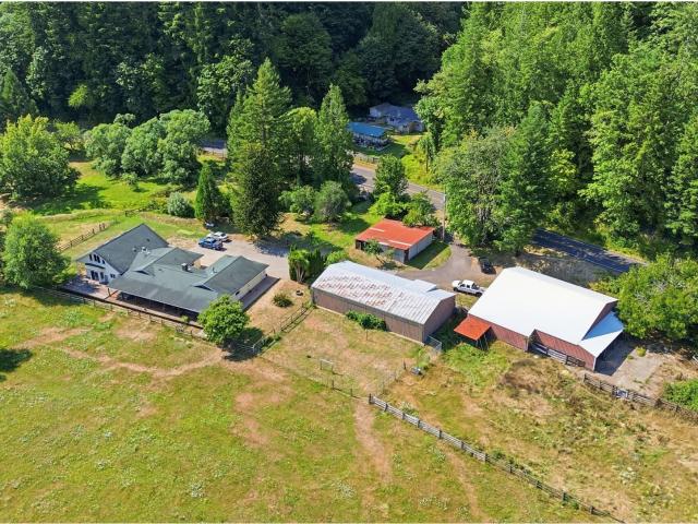 8820 North Fork Siuslaw RD