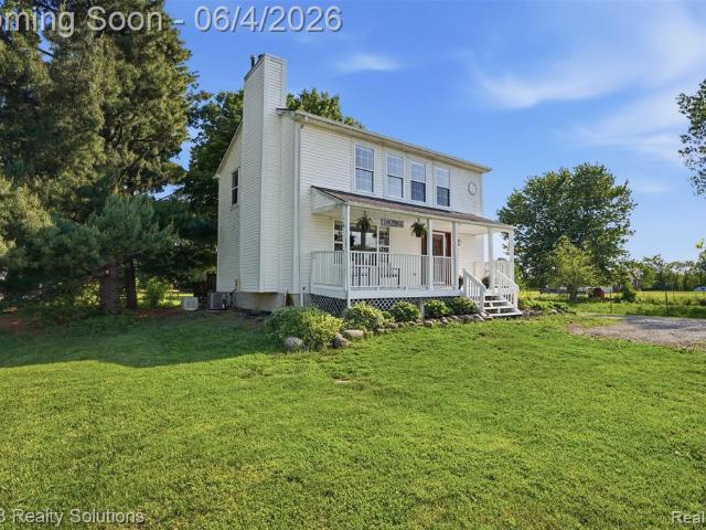8820 Almont Road