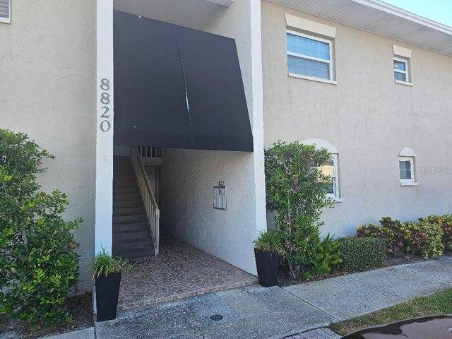 8820 Bay Pointe Dr Unit 102, Tampa, FL 33615