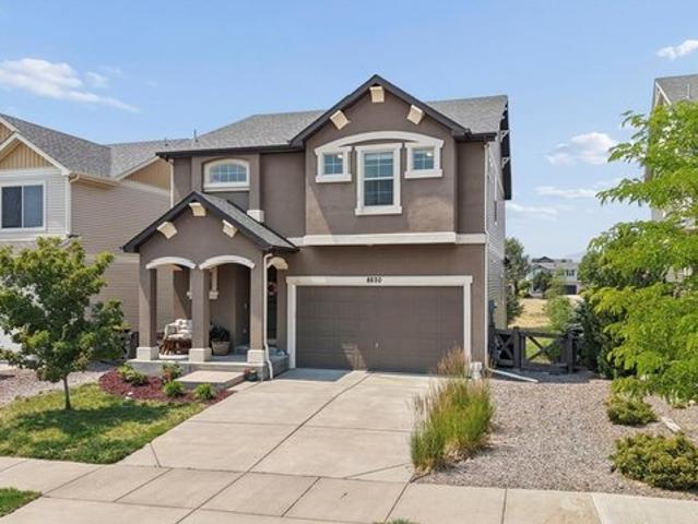 8820 Briar Brush Ln, Colorado Springs, CO 80927