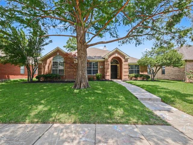 8820 Clear Sky Drive