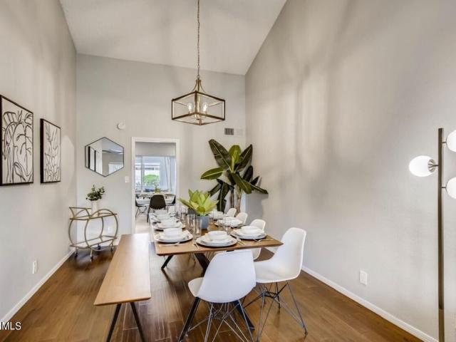 8820 E KALIL Drive
