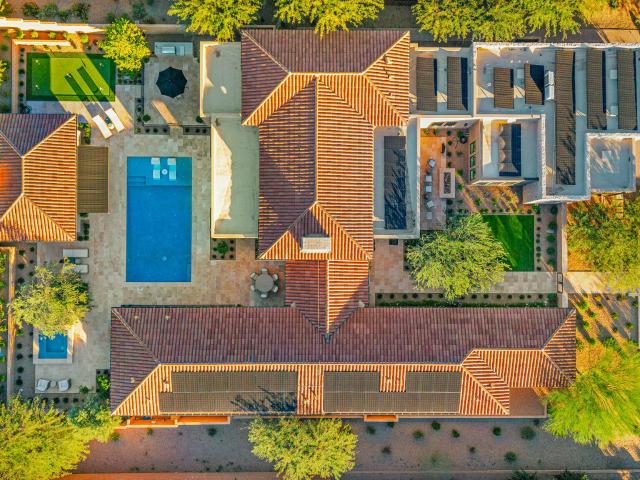 8820 E Sands Dr, Scottsdale, AZ 85255 | MLS #6976