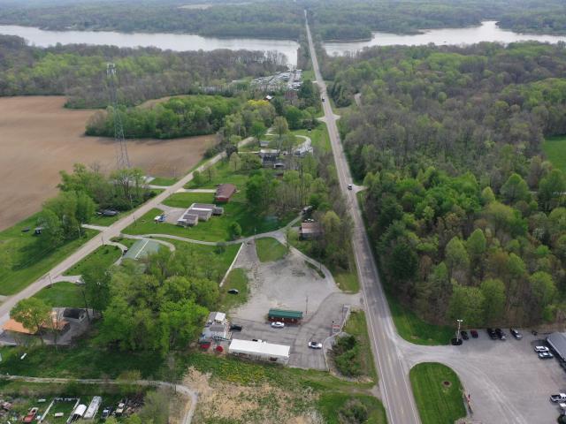 8820 E US Highway 36