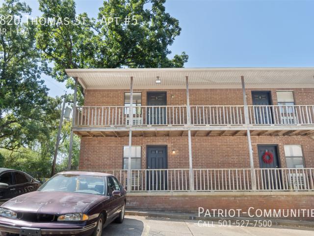 8820 Thomas St, 1 bed, 1 full bath