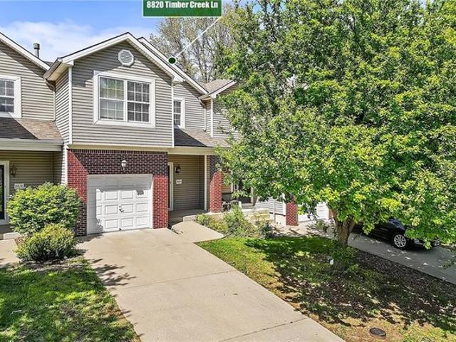8820 Timber Creek Ln, Pleasant Valley, MO 64068