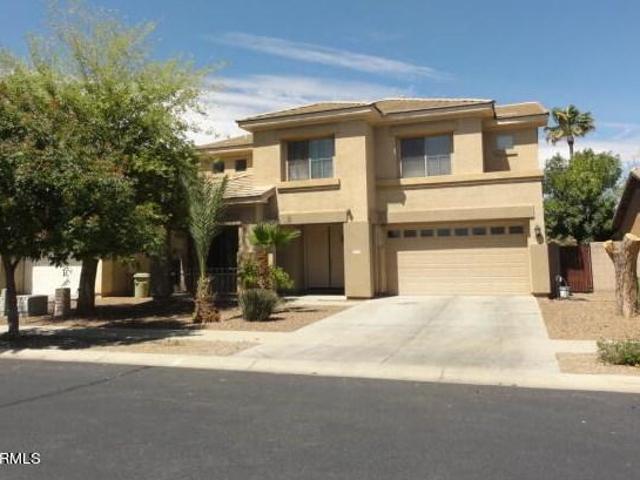 8820 W Palmaire Ave, Glendale, AZ 85305