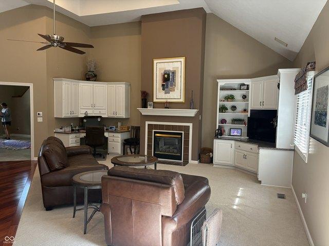 8821 Bay Breeze Ln, Indianapolis, IN 46236