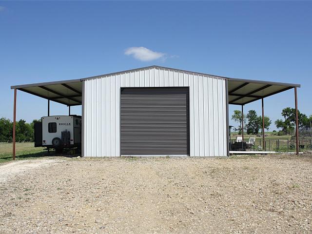 8821 County Road 133