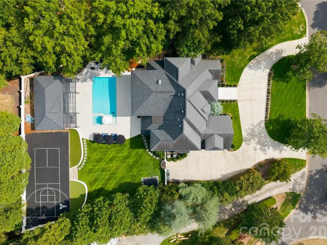 8821 Covey Rise Court